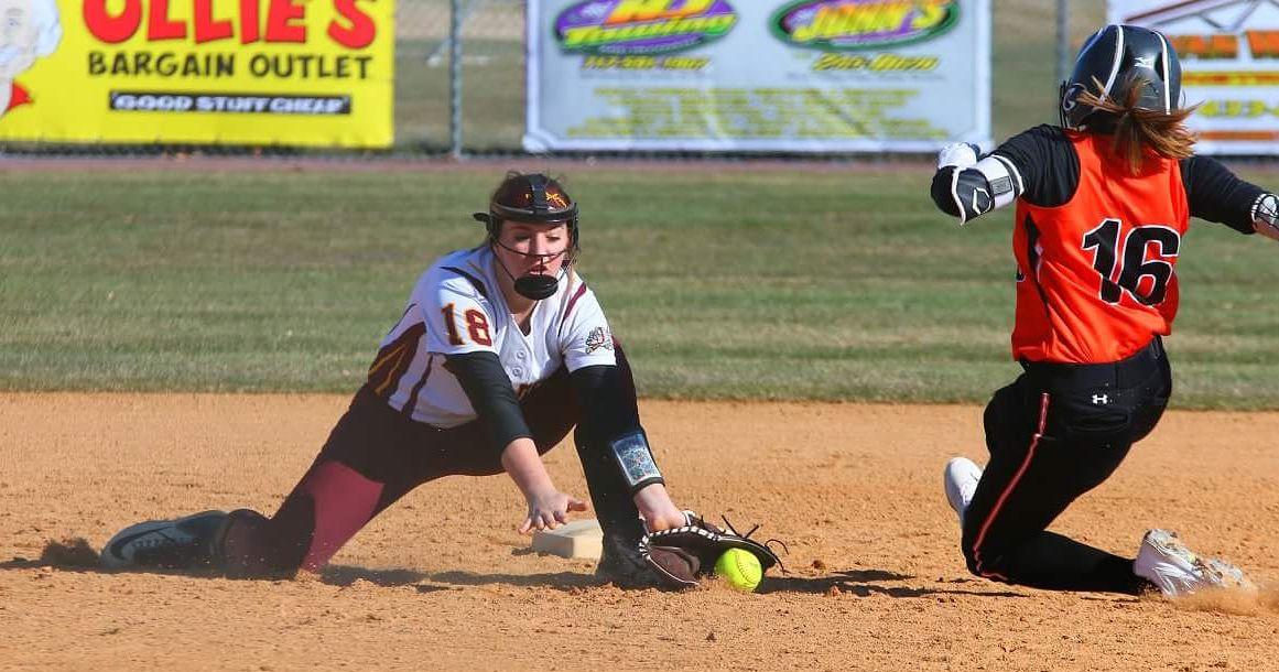 Big Spring softball suffers second straight walk-off loss | Vts Sports ...