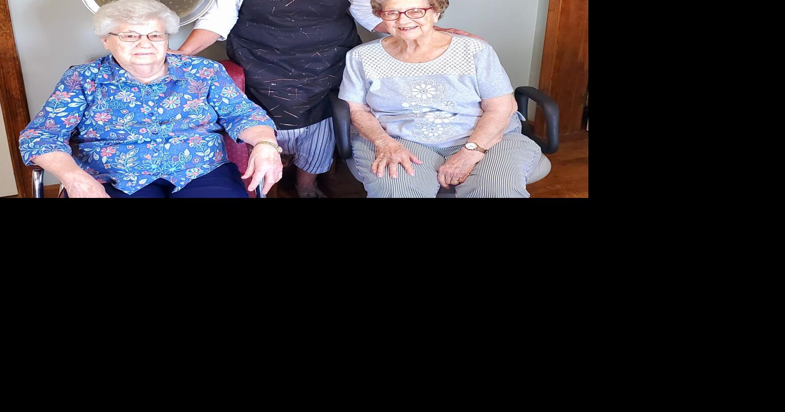 Exploring Newville, Then & Now | Valley Times Star | shipnc.com