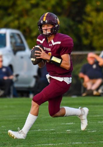 Bulldogs Drop LBJ Game To Greyhounds On Emotional Night | Valley Times ...