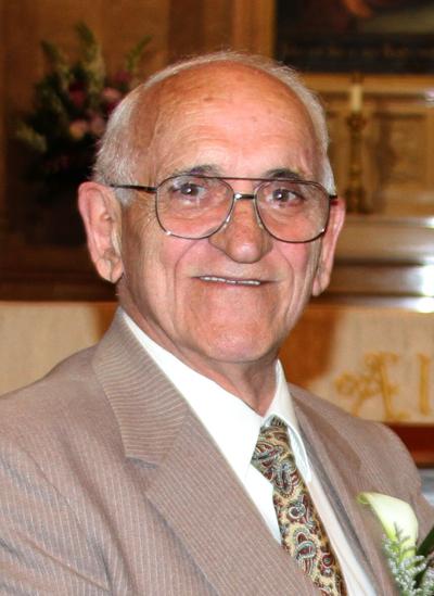 Obituary-Jerry Bailey | Obituaries | shipnc.com