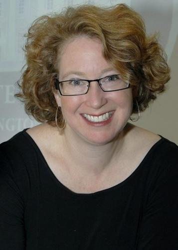 SU faculty member examines political humor in new book | News | shipnc.com