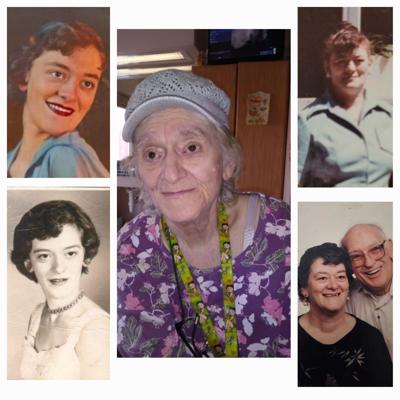 Bonnie Jean Montgomery- Ridley | Obituaries | shipnc.com