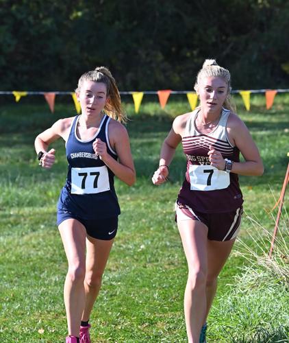 Mid-Penn Cross Country Championships: Bulldogs qualify for districts ...