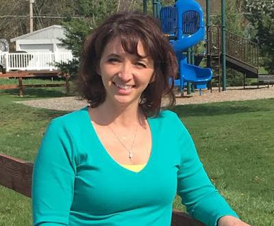 Varner is township's new parks & rec director | Local News | shipnc.com