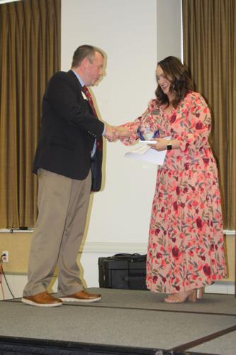 84th Annual Shippensburg Chamber of Commerce Awards Banquet | Community ...
