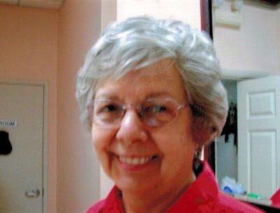 Sara Ann Godwin | Obituaries | shipnc.com