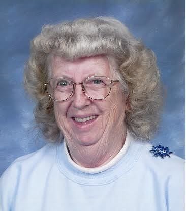 Mary R. Hock of Shippensburg | Obituaries | shipnc.com