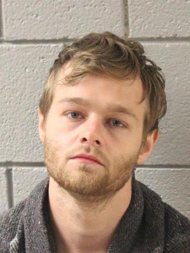 Evan Sonich sentenced to 3 to 10 years in overdose death | Local News ...