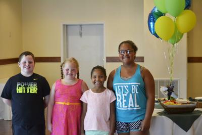 Breakfast garners support for Boys & Girls Club | Local News | shipnc.com