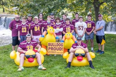 Big Spring Football to hold 2nd annual Duck Regatta | Vts News | shipnc.com