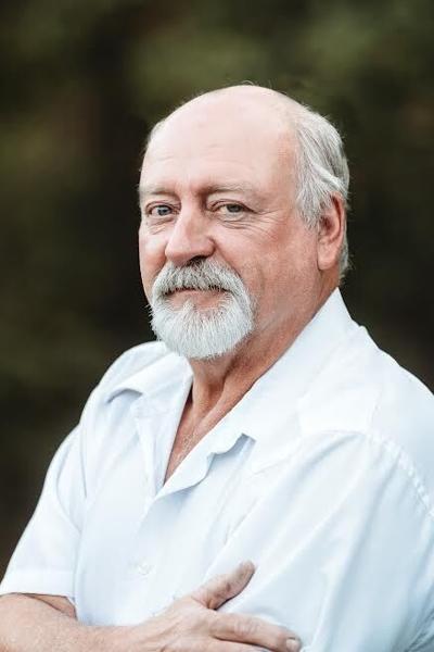Kenneth Fisher hopes to bring change to Big Spring School Board | Vts ...