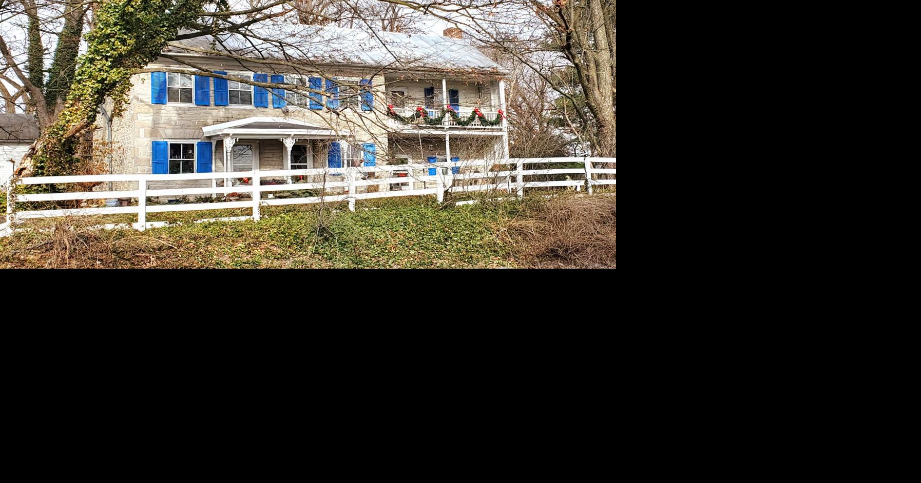 Snapshots of Newville 2024 | | shipnc.com