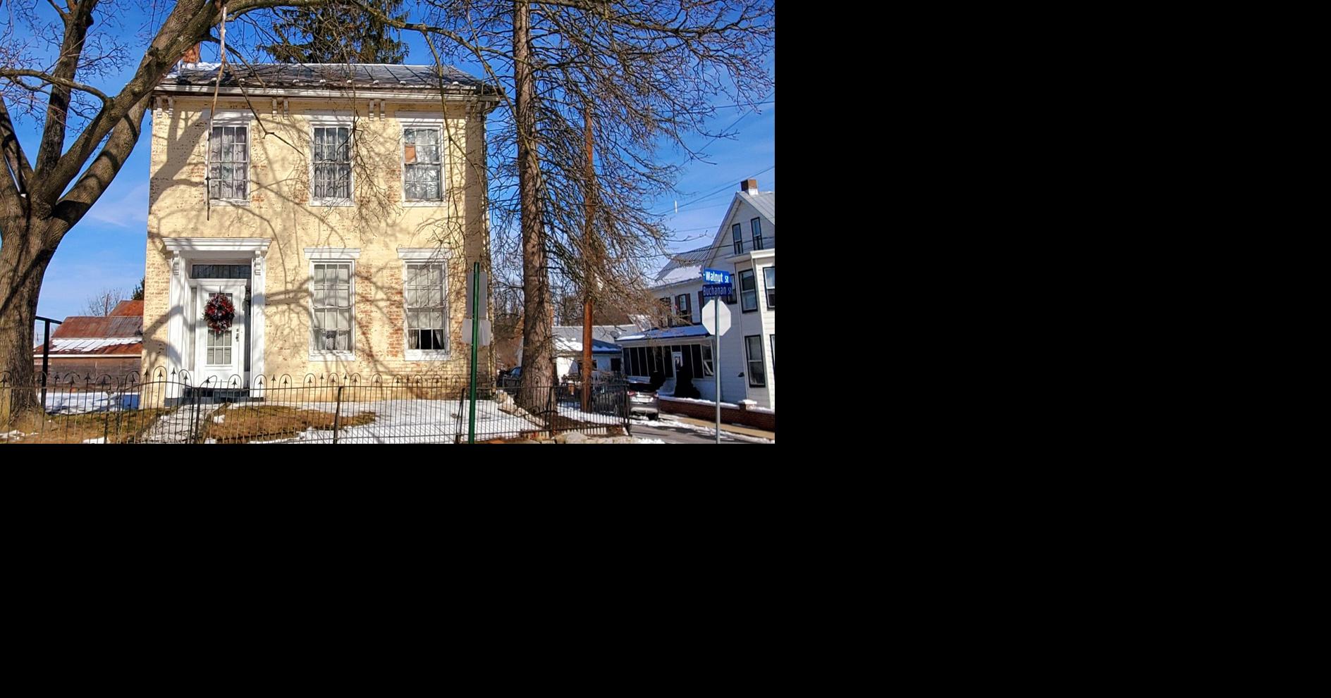 Out With the Old and In With the New... | Valley Times Star | shipnc.com