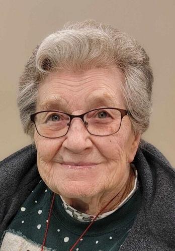 Elva Louise (Whisler) Nehf | Obituaries | shipnc.com