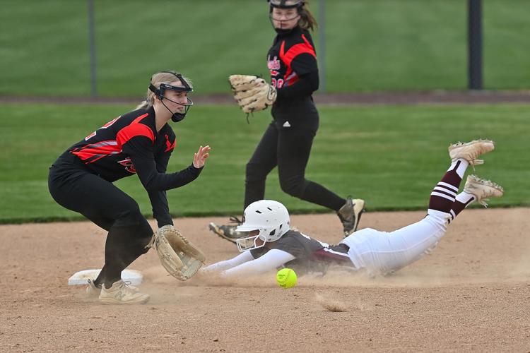 Greyhound Softball Outlasts Northeastern | Sports | shipnc.com