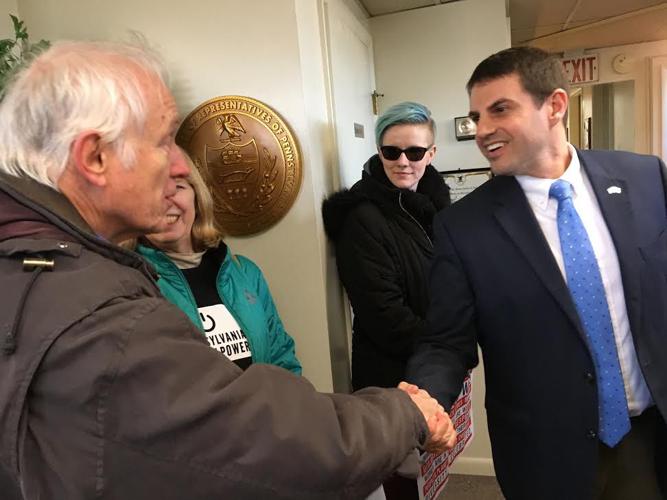 Citizens ask Rep. Bloom to rethink bill co-sponsorship | Local News ...