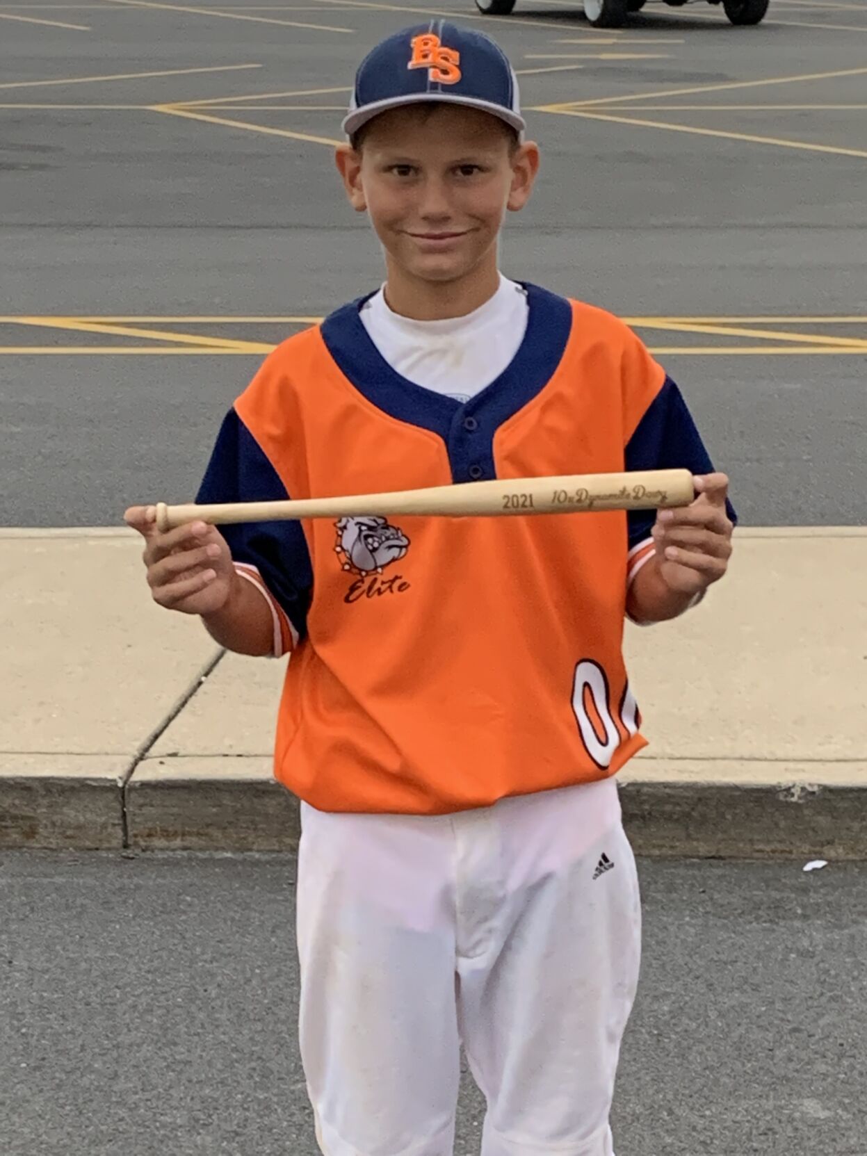 Big Spring Dawgs Elite 10U take second place in Dylan C. Crunick ...