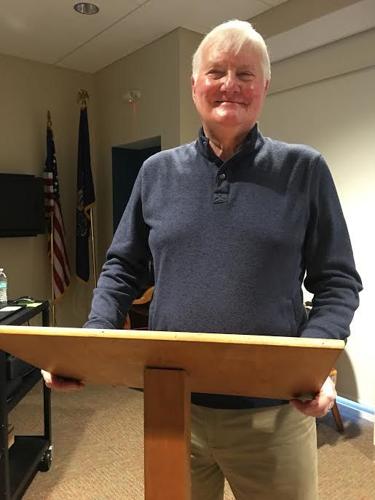 Retired colonel details religious pilgrimage in Spain | Community News ...