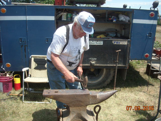Festival gives locals a taste of Rural Life | Vts News | shipnc.com