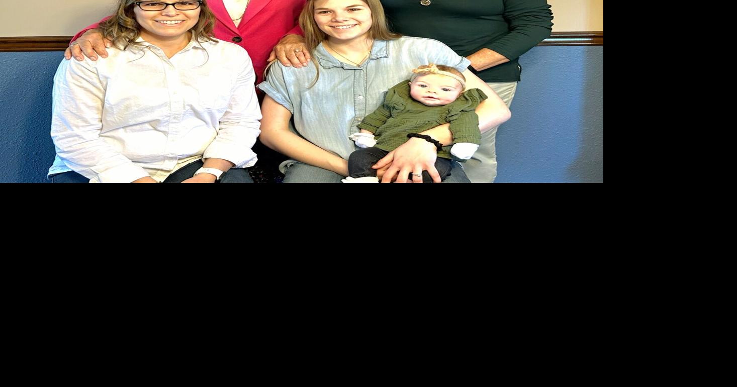 Five Generation of the Ocker Family | Community | shipnc.com