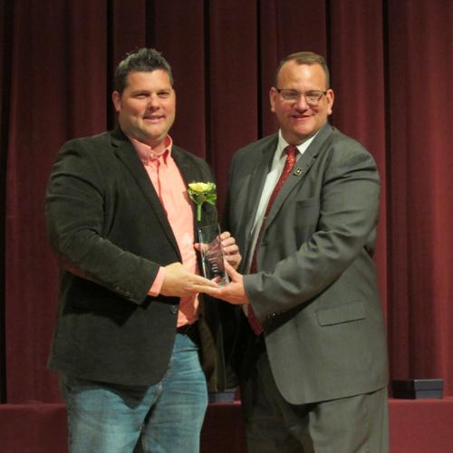 Six Big Spring alumni enter Bulldog Hall of Fame | Vts News | shipnc.com