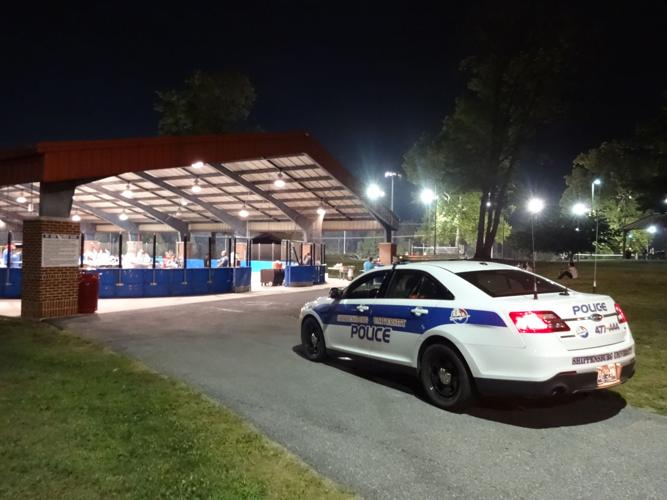 ‘Picnic With the Police’ shows officers are more than just uniforms ...