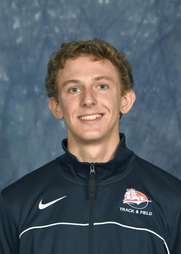 Ship U’s Drew Dailey named 2021 PSAC Men’s Outdoor Track & Field Rookie ...