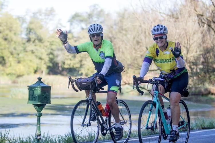 Smooth sailing: Three Creek Century bike ride to mark 20th anniversary ...
