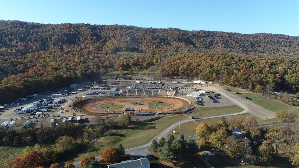 PATH VALLEY SPEEDWAY'S PHENOMENAL 2024 SCHEDULE | Valley Times Star ...