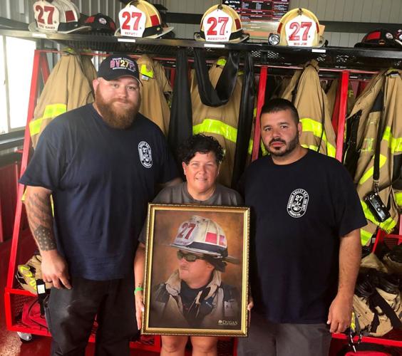 Walter Wagaman lived to help others | Local News | shipnc.com