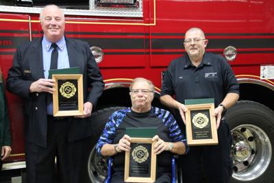 50 Year Service Members | Community | shipnc.com