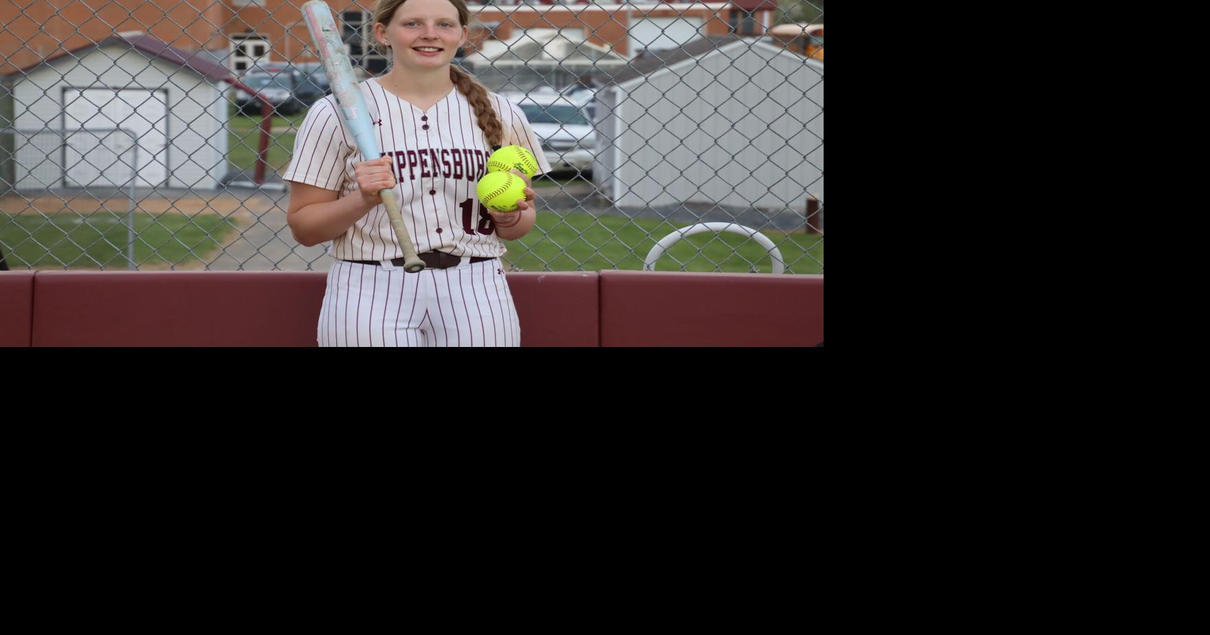 Lady Greyhounds chill Northern's Lady Polar Bears with a 13-6 win on ...