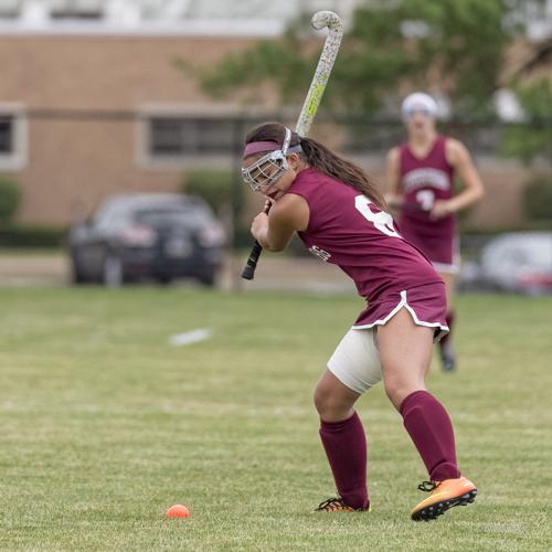 Greyhound field hockey downs CD East | Local Sports | shipnc.com