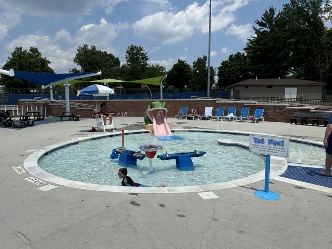 Chambersburg Aquatic Center | | shipnc.com