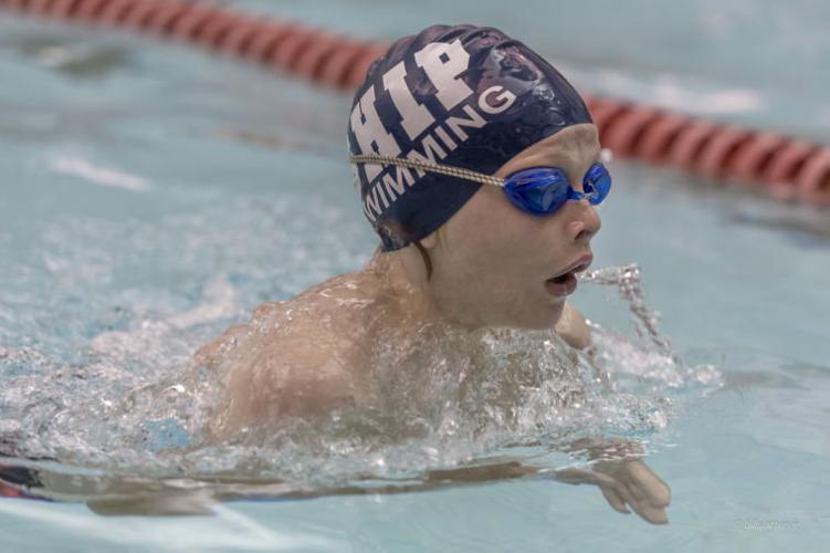SAC swimmers dive into summer season | Local Sports | shipnc.com