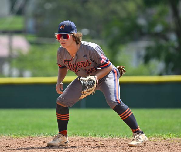 FCC Tigers At Summer Sizzle Tournament | Local News | shipnc.com