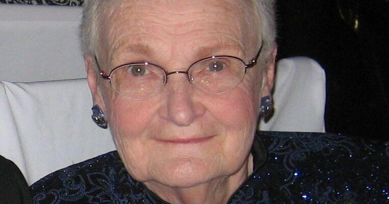 Jane Carl | Obituaries | shipnc.com