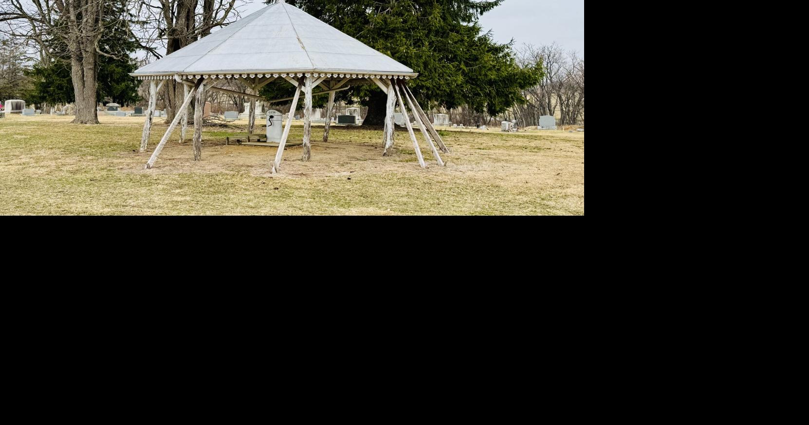 Exploring Newville, Then & Now | Valley Times Star | shipnc.com