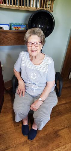 Exploring Newville, Then & Now | Valley Times Star | shipnc.com