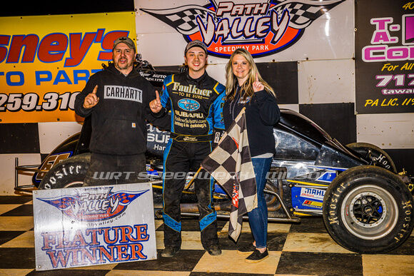 The Path Valley Speedway report | Vts Sports | shipnc.com