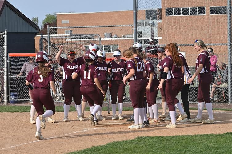 Bulldogs defeat Greyhounds in late game surge | Vts Sports | shipnc.com