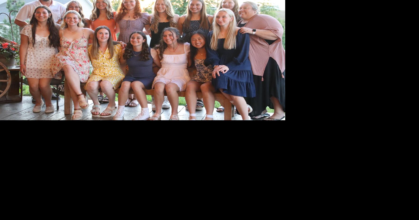 Lady Hounds lauded at annual Softball Team Banquet | Sports | shipnc.com