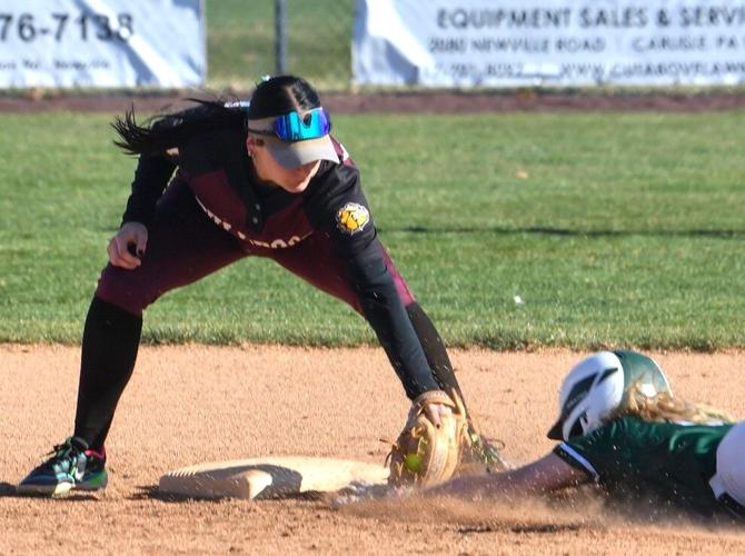 Bulldog Softball Splits A Four Game Week-Goes 2 And 2 | Valley Times ...