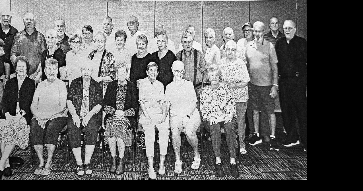 Class of 1960 Reunion | Community | shipnc.com
