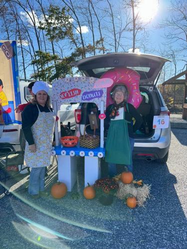 Trunk-or-Treat | | shipnc.com