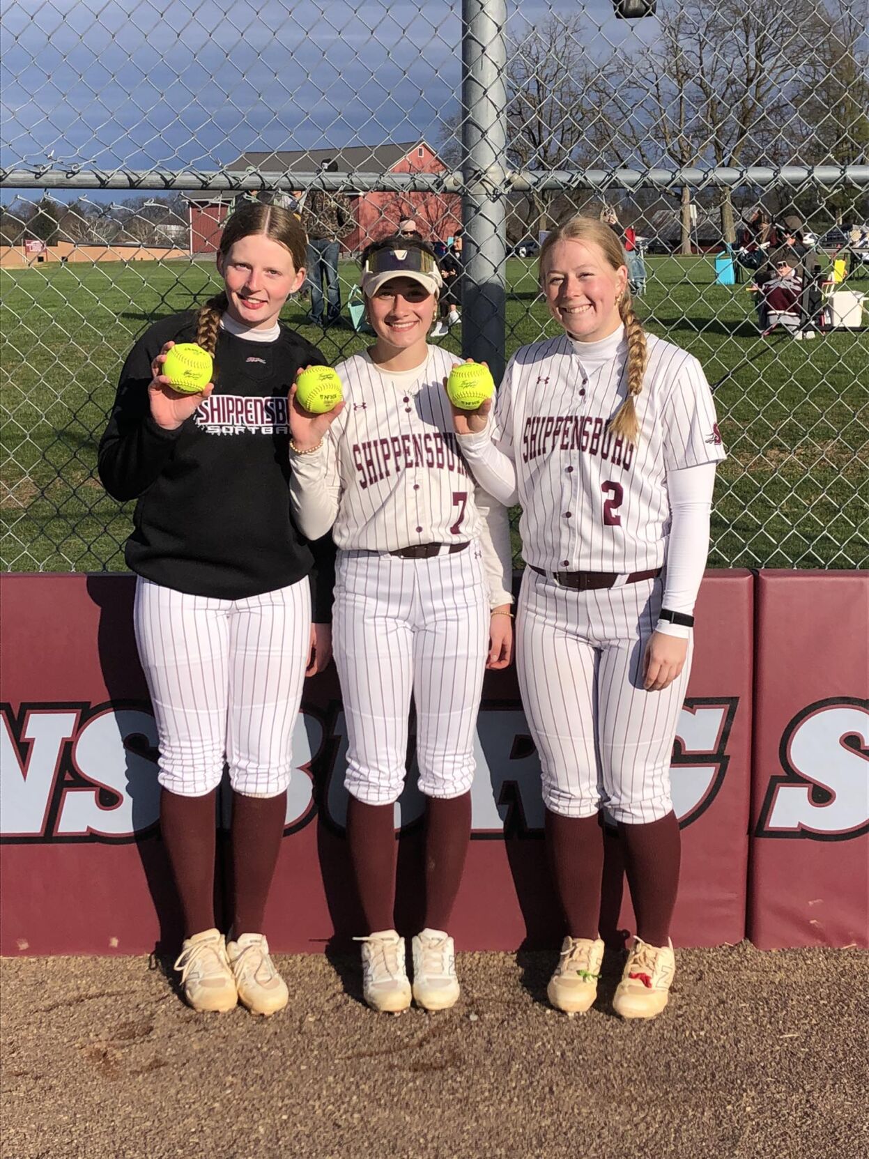 Lady Greyhounds' Home Opener debuts with 16-Run Romp over Northeastern ...