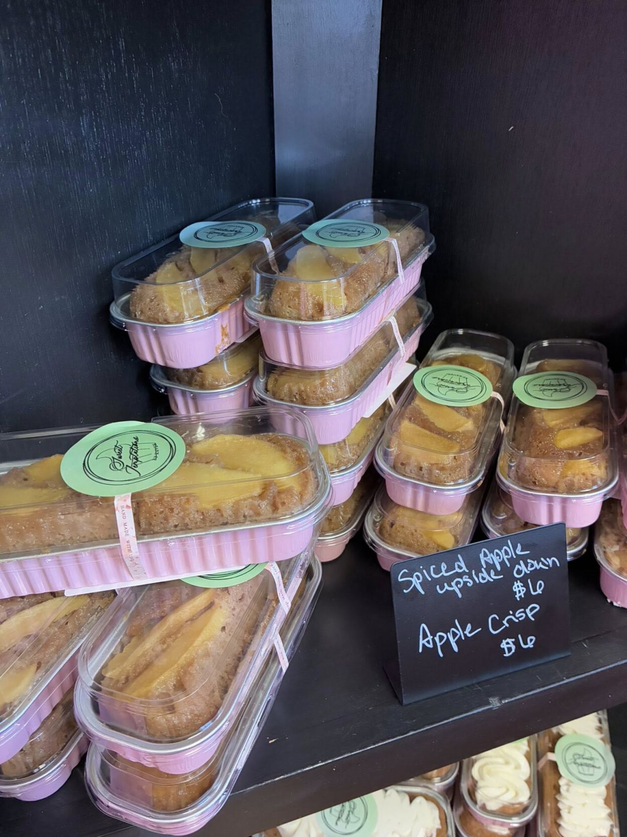 Chambersburg’s Newest Sweet Spot | Chambersburg | shipnc.com