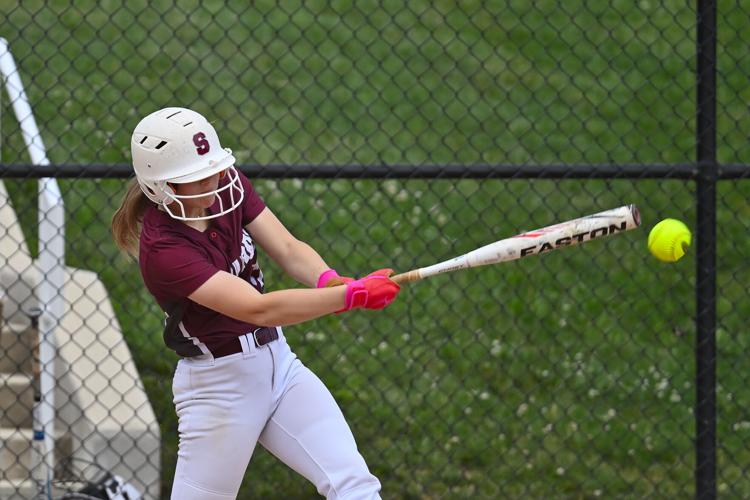 Greyhound Softball Season Ends With Playoff Loss | Sports | shipnc.com