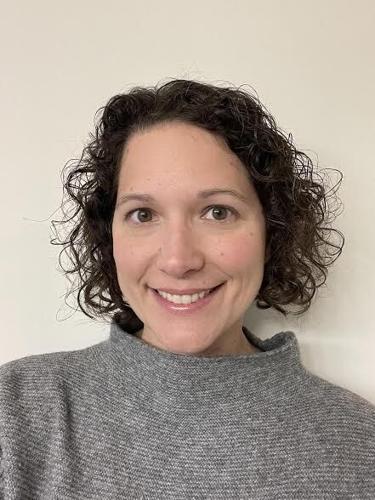 CHECK IT OUT: Meet Coy Library Board Member, Megan Mancino | Community ...