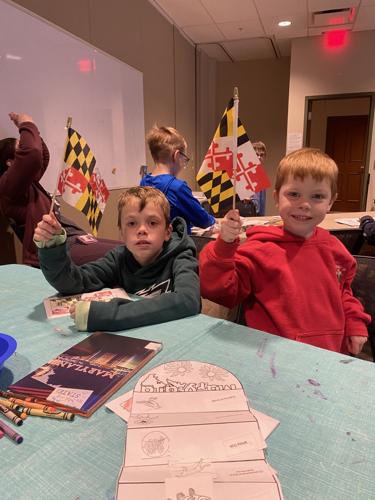 Library Corner | Community | shipnc.com